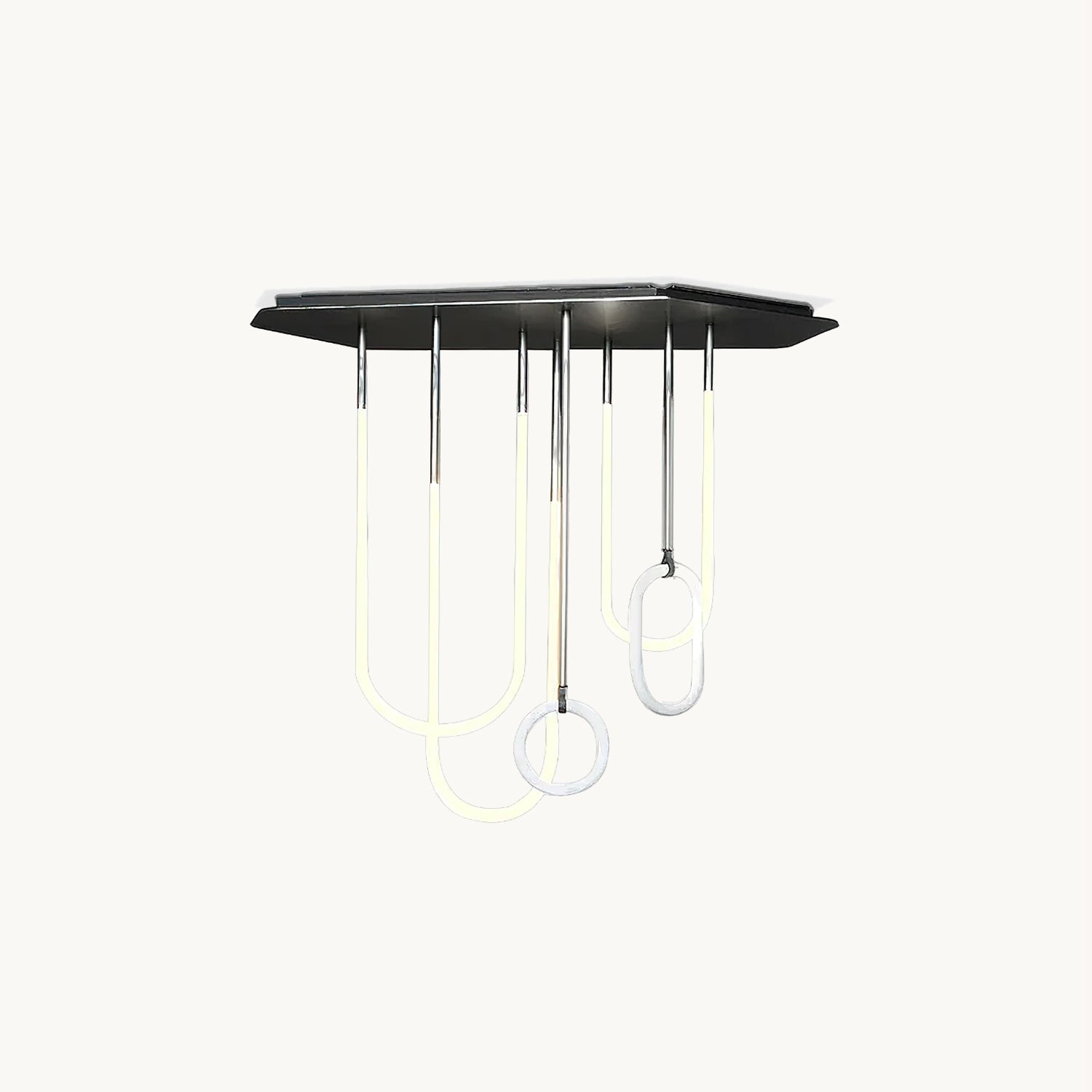 Say Yes Ceiling Lamp