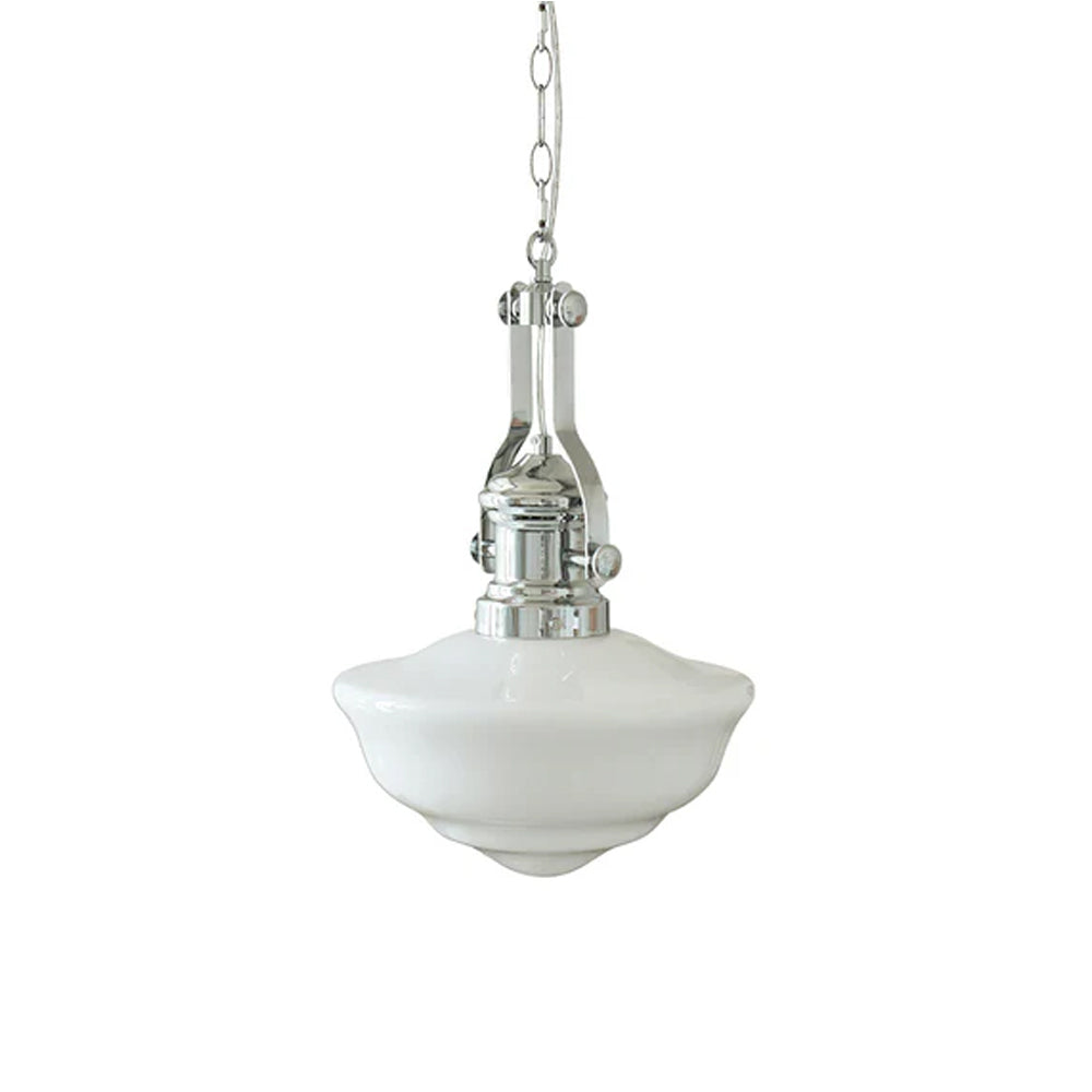 Nordic Simple Glass Pendant light